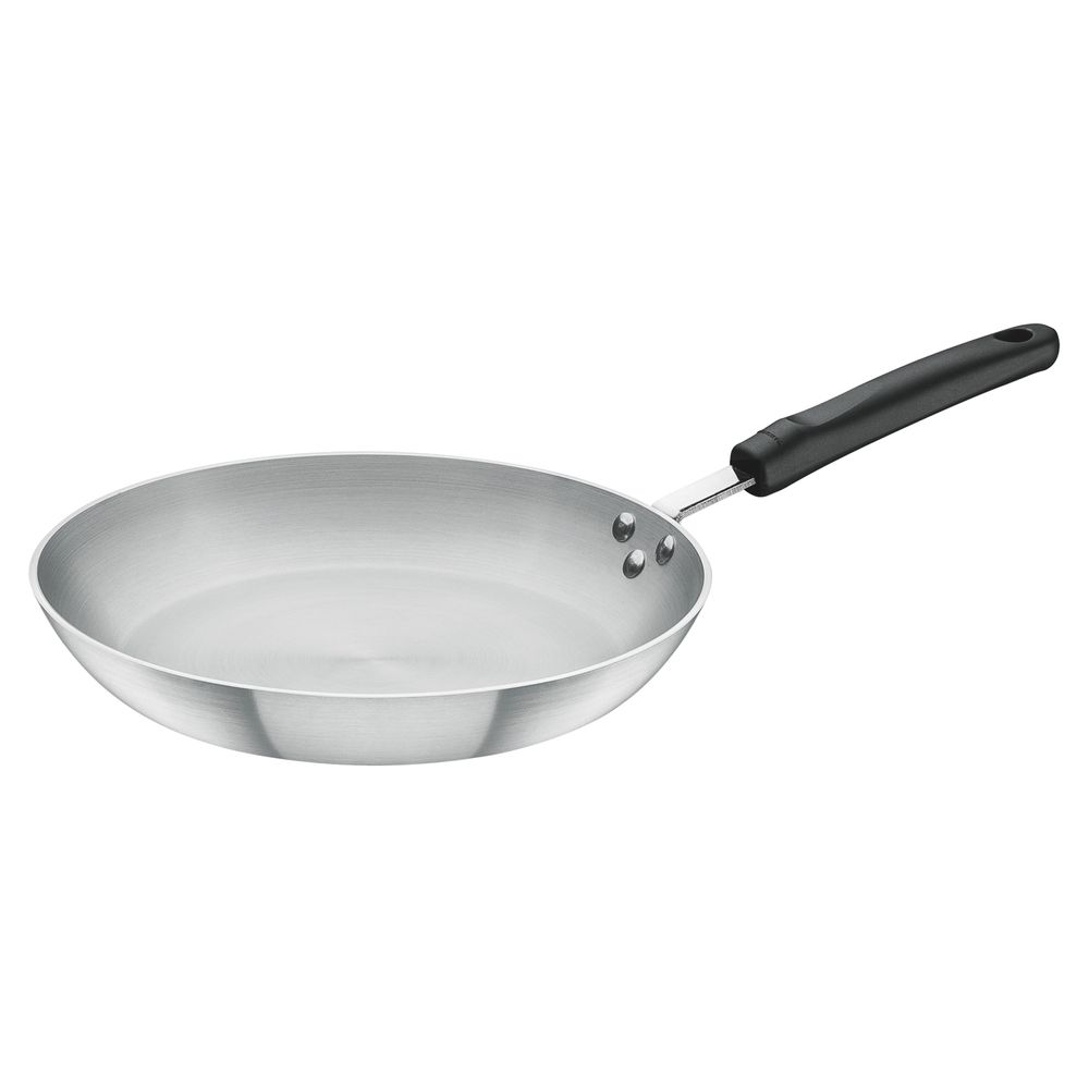 Frigideira Profissional em Alumínio 30 cm 2,3 Litros com Cabo Baquelite ...