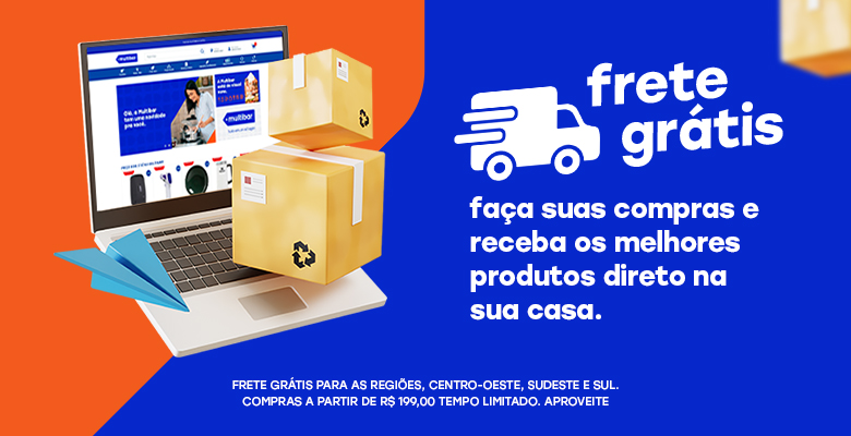 Multibar - Utensílios Domésticos e Profissionais para sua cozinha e casa