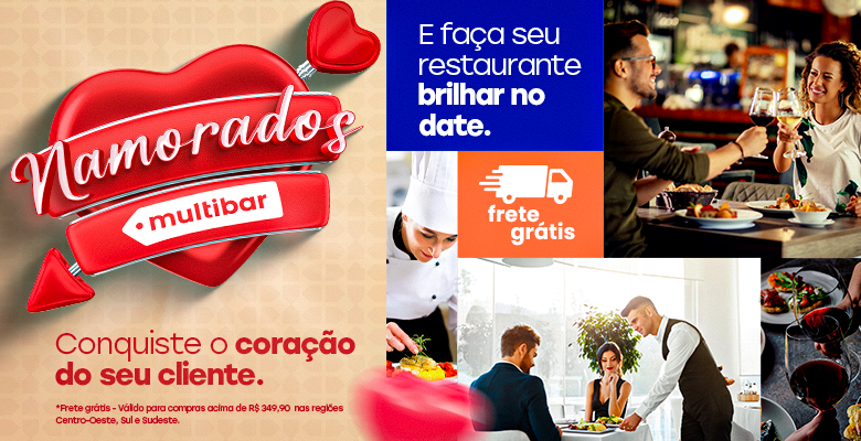 Multibar - Utensílios Domésticos e Profissionais para sua cozinha e casa